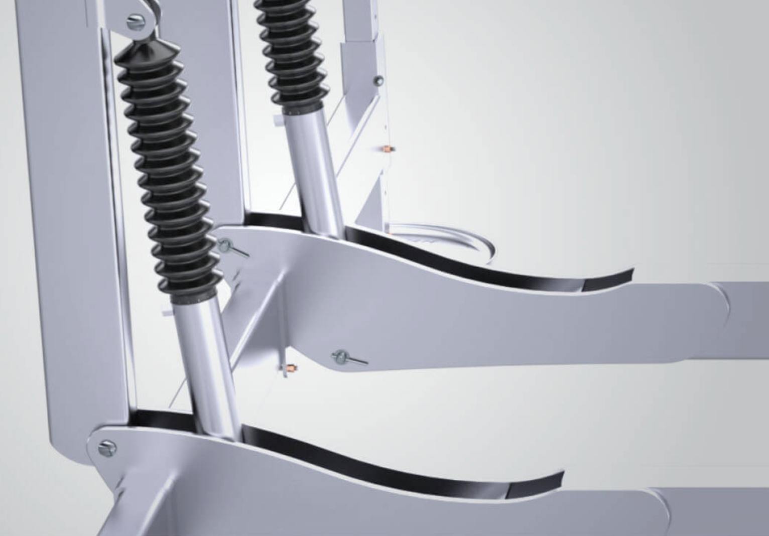 Hydraulisk båtlyft Sunlift X - Sunstream Boatlifts Nordic